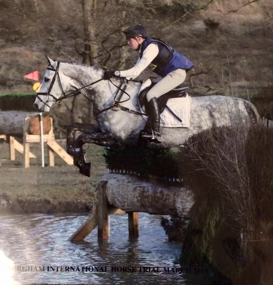 Members Gallery » Border Riding Club