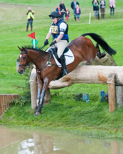 Members Gallery » Border Riding Club