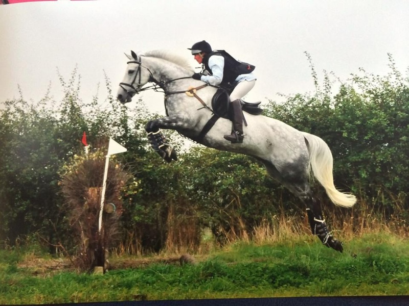 Members Gallery » Border Riding Club